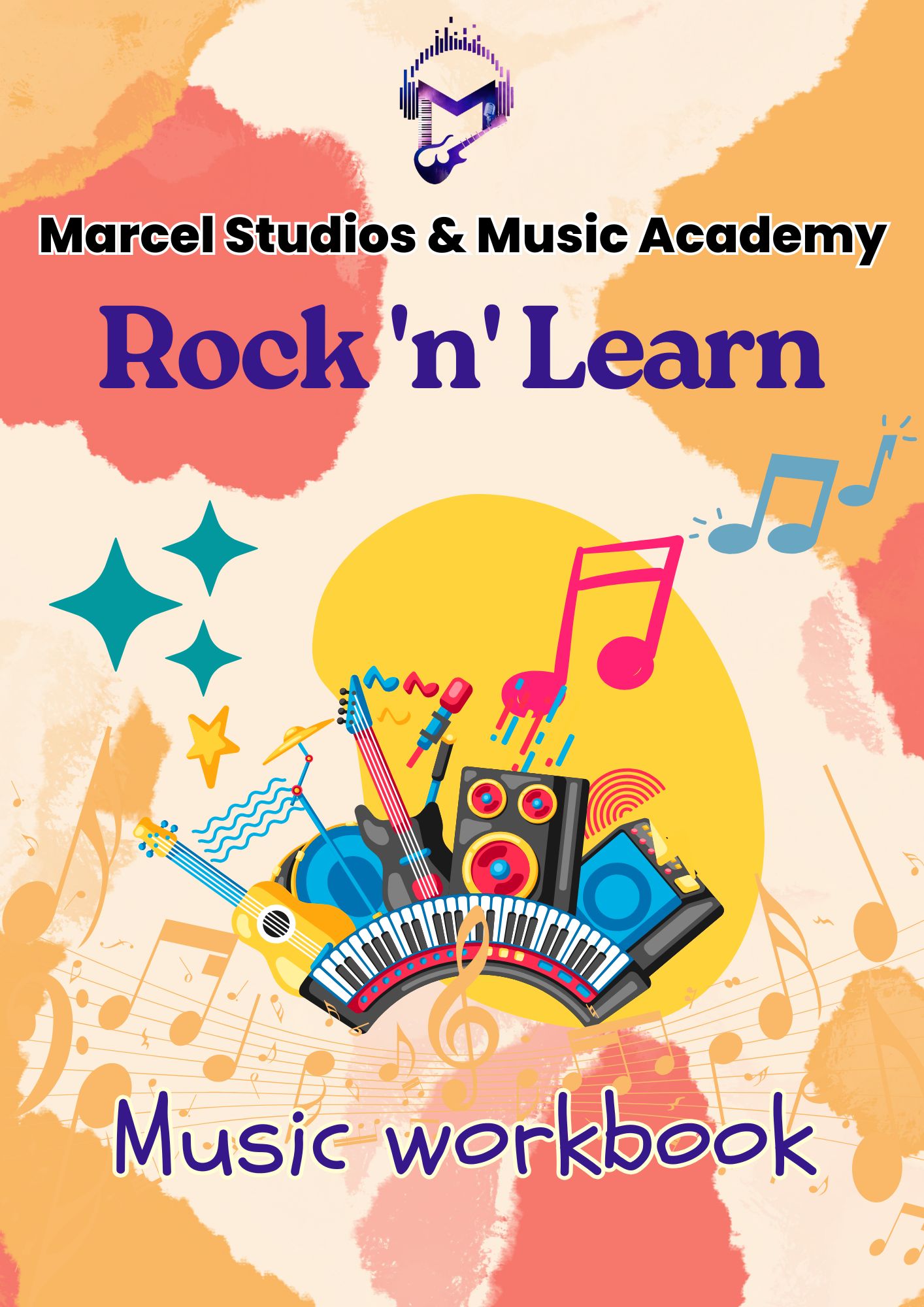 Our Book Collections – MSM ACADEMY